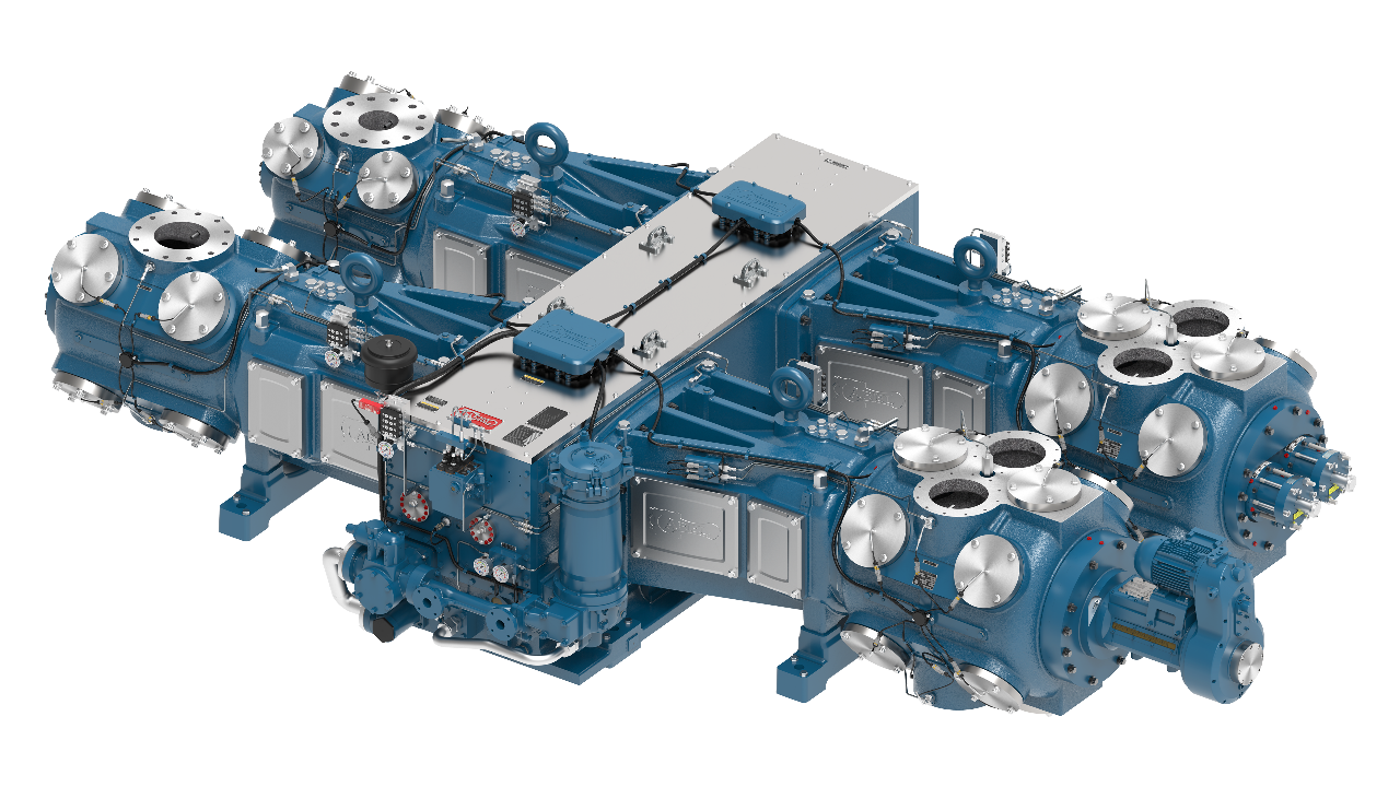 Compressor Models