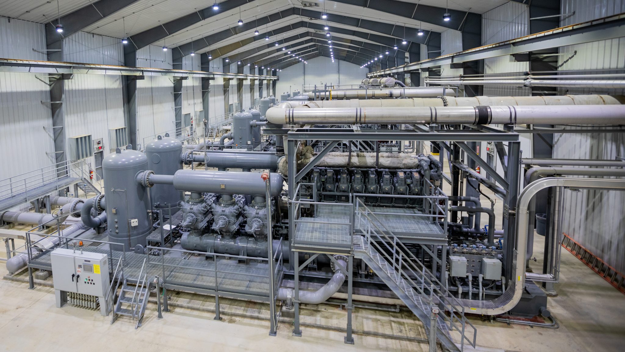 Waukesha Pearce Industries