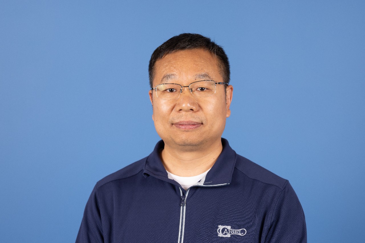 ariel customer services