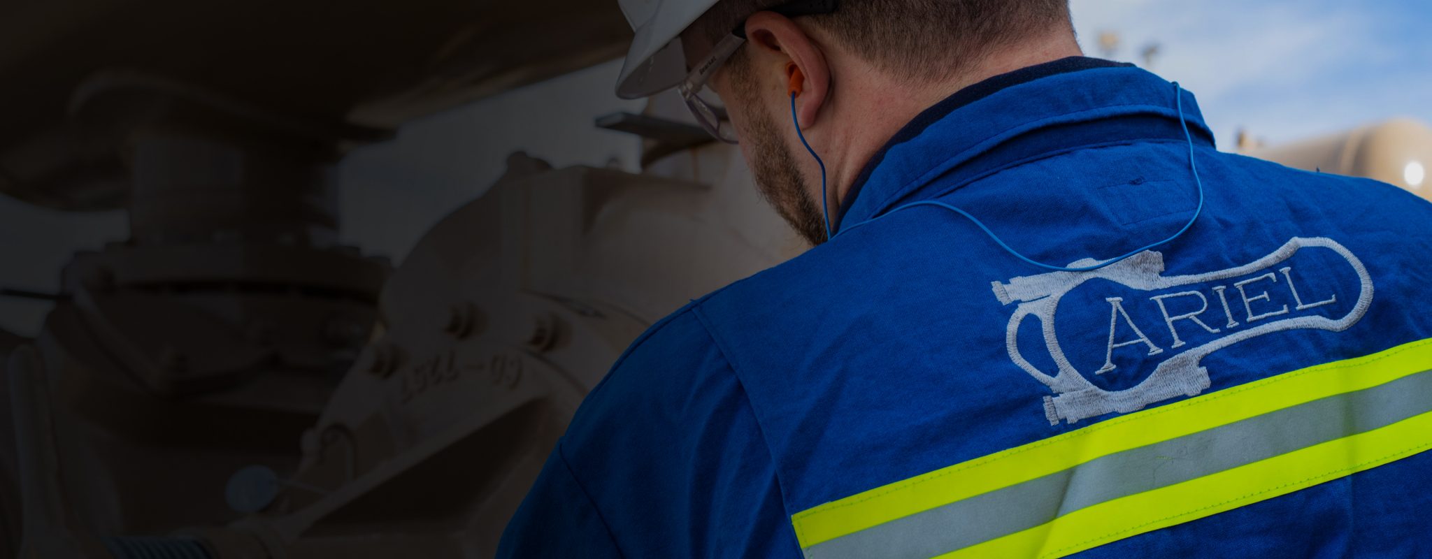 ariel customer services