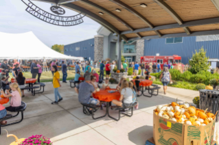 Fall Fest Gallery