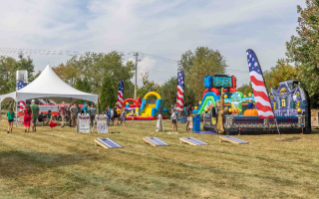Fall Fest Gallery