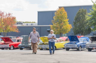 Fall Fest Gallery