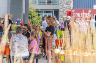 Fall Fest Gallery