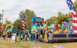Fall Fest Gallery