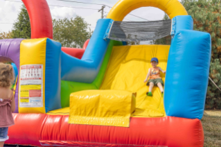 Fall Fest Gallery
