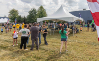 Fall Fest Gallery