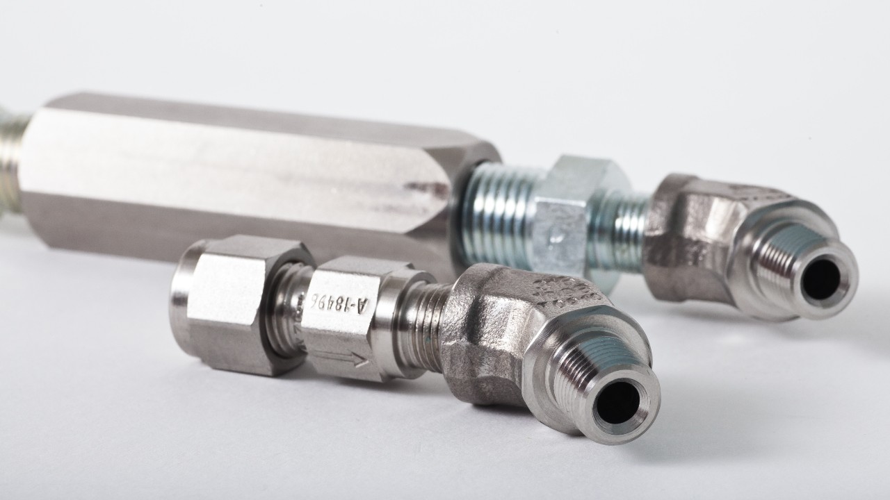 Enhanced Lubrication